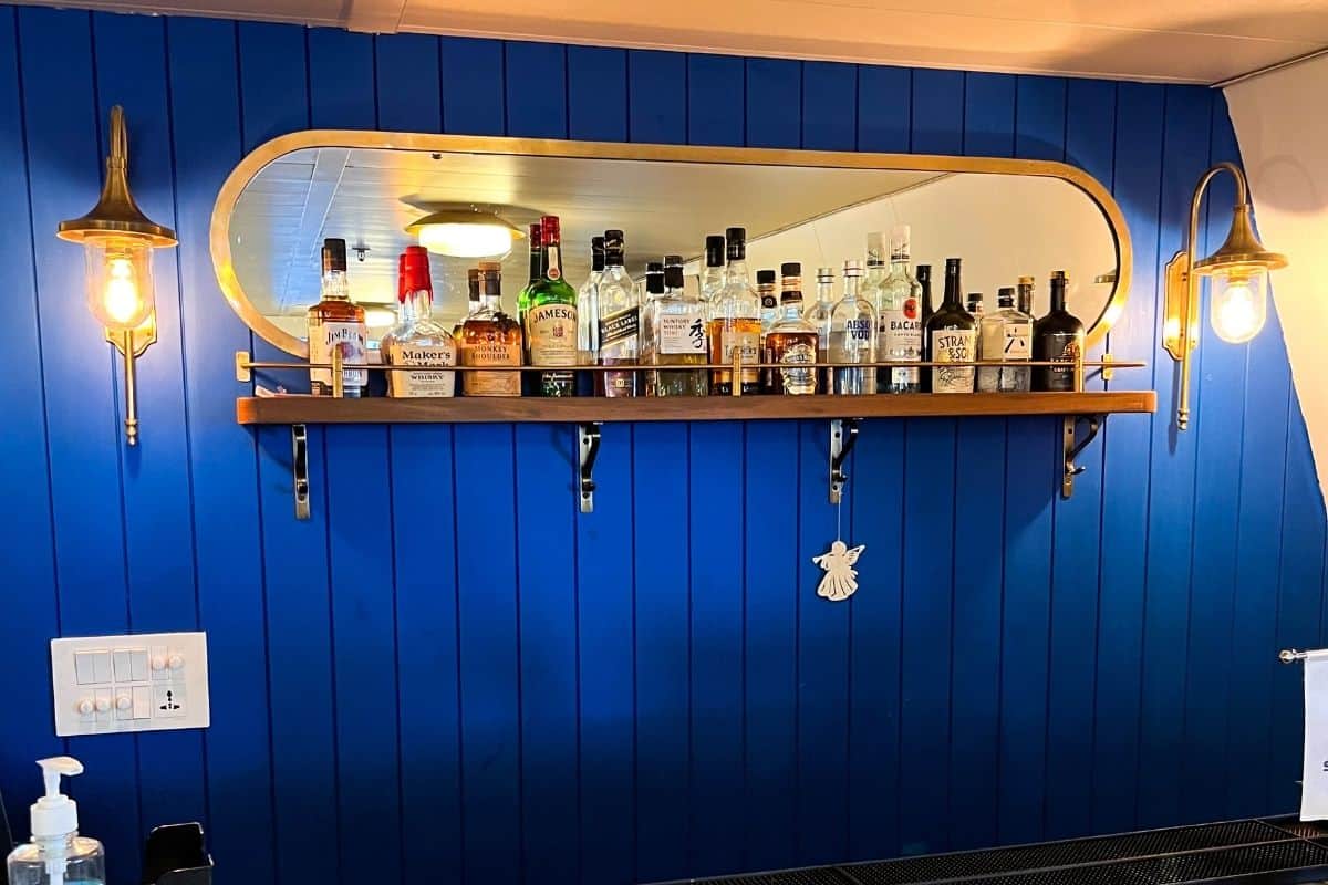 Mumbai to Mandawa by M2M Ferry Experience: One day Trip to Alibaug ...